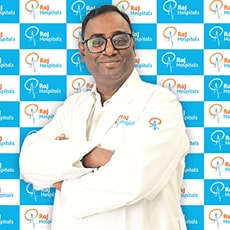 Super Speciality Hospital in Ranchi | Raj Hospital